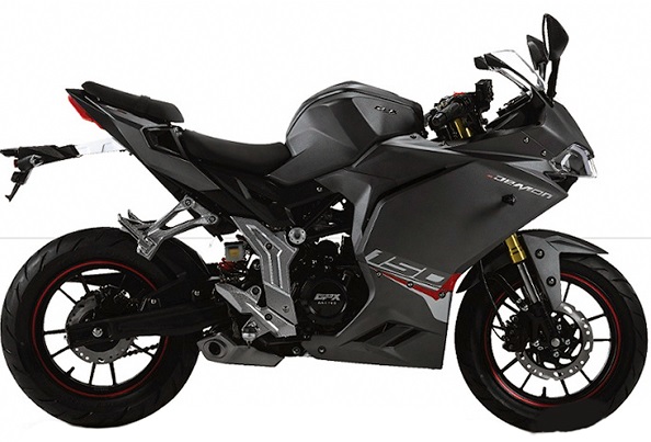 H Power – BikeDokan.Com