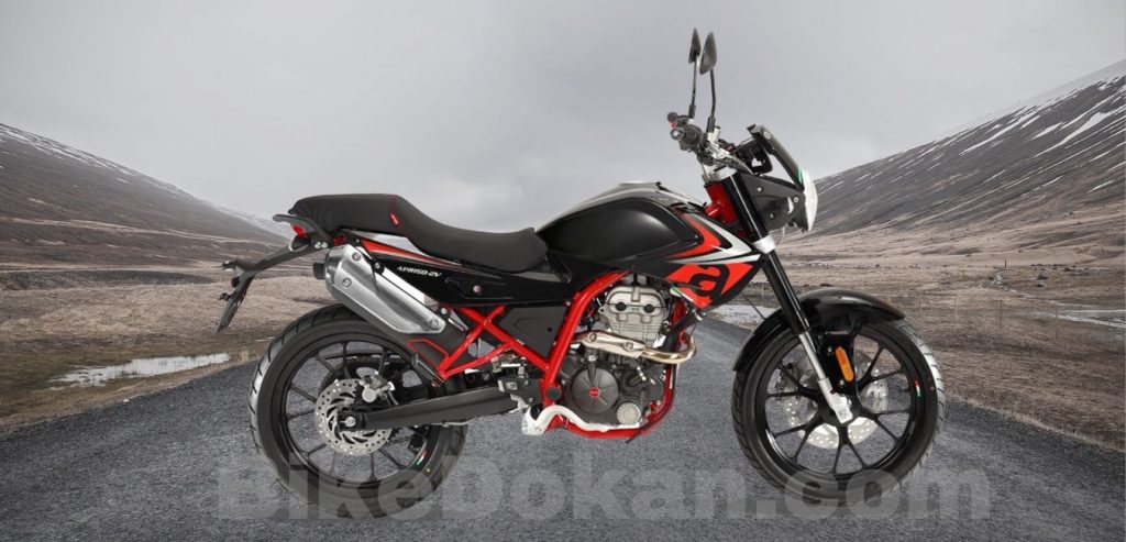 Best Sports Bikes Under 3 Lakh In Bangladesh - BikeDokan.Com