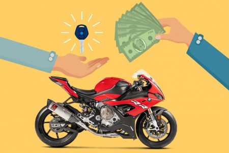 Things You Need To Do For Transferring Motorcycle Ownership In ...