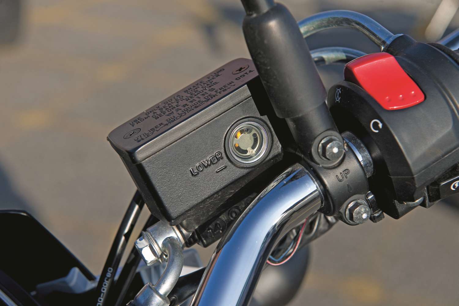 Motorcycle Maintenance Tips You Should Remember - BikeDokan.Com