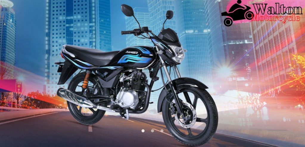 Walton Motorcycle: First Motorcycle Manufacturer In Bangladesh ...