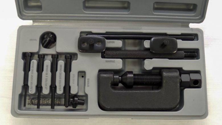 15 Basic Tools For Motorcycle Maintenance - BikeDokan.Com