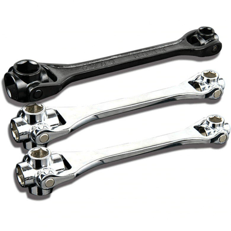 15 Basic Tools For Motorcycle Maintenance - BikeDokan.Com